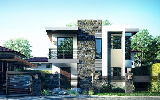Pinoy House Designs - Plan Your House with Us - Pinoy House Designs
