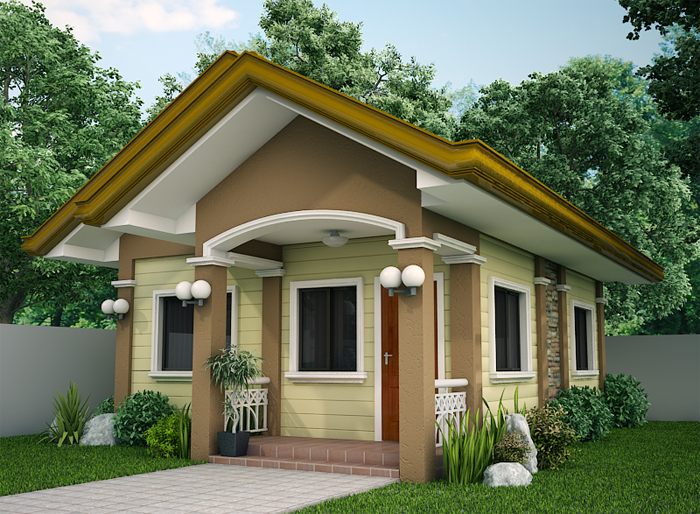 Bungalow House Design Cyulsd Bungalow House Design Cyulsd