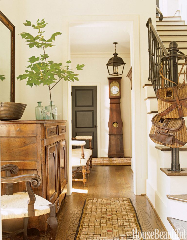 Great and Amazing Foyer Ideas and Designs - Pinoy House Designs