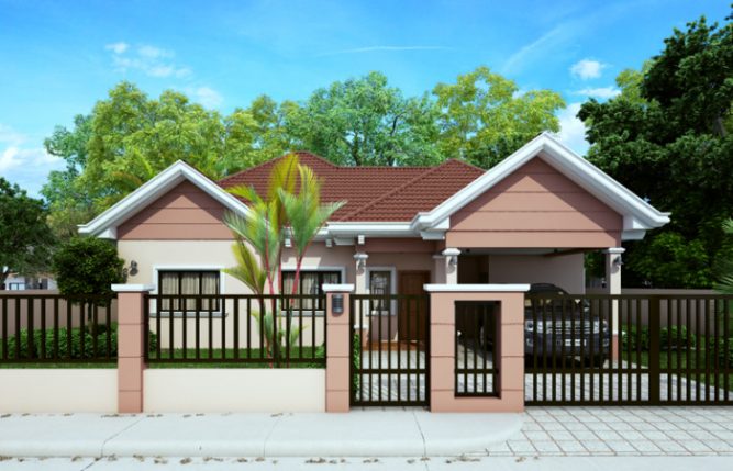 Simple Home Designs Photos - Pinoy House Designs