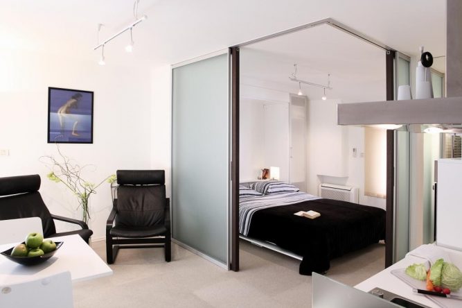 Boundless Functional Studio Apartments for Practical Living - Pinoy ...