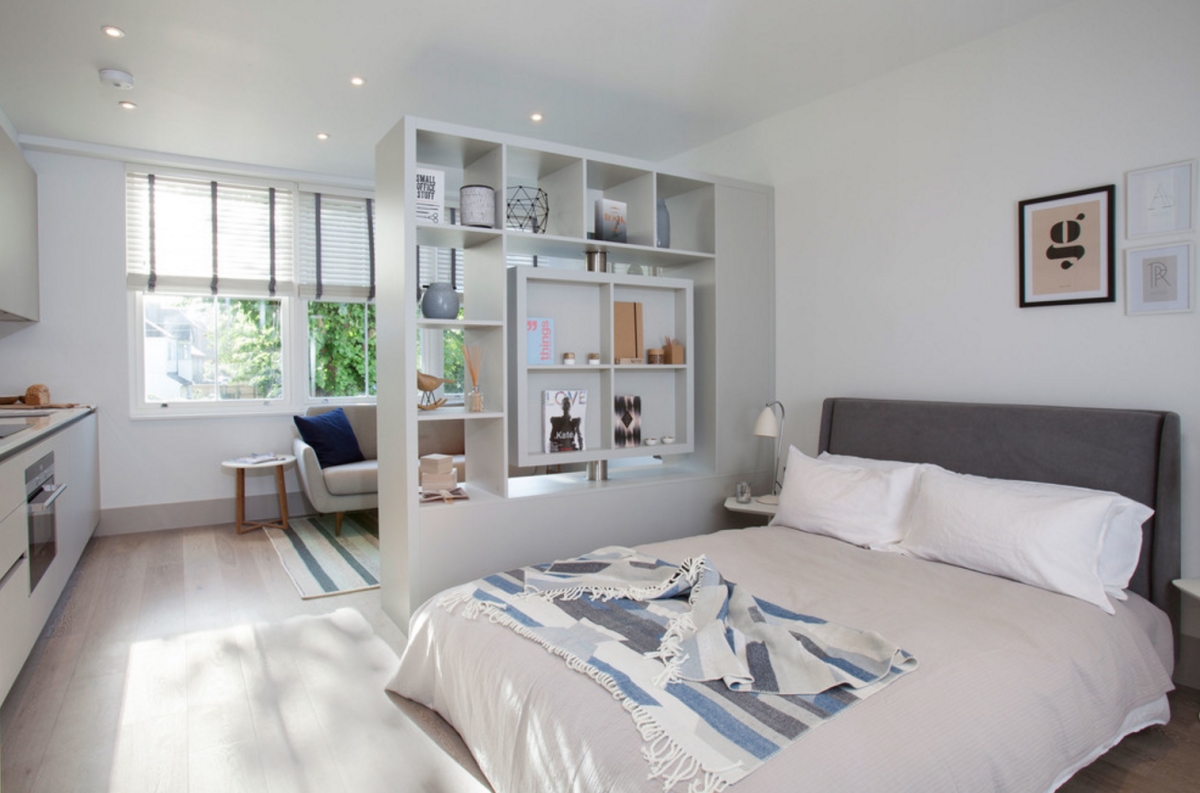 Boundless Functional Studio Apartments for Practical Living - Pinoy ...