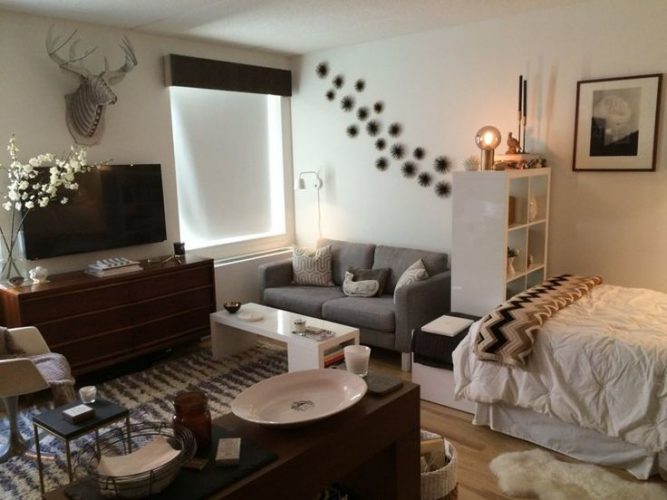 Boundless Functional Studio Apartments for Practical Living - Pinoy ...