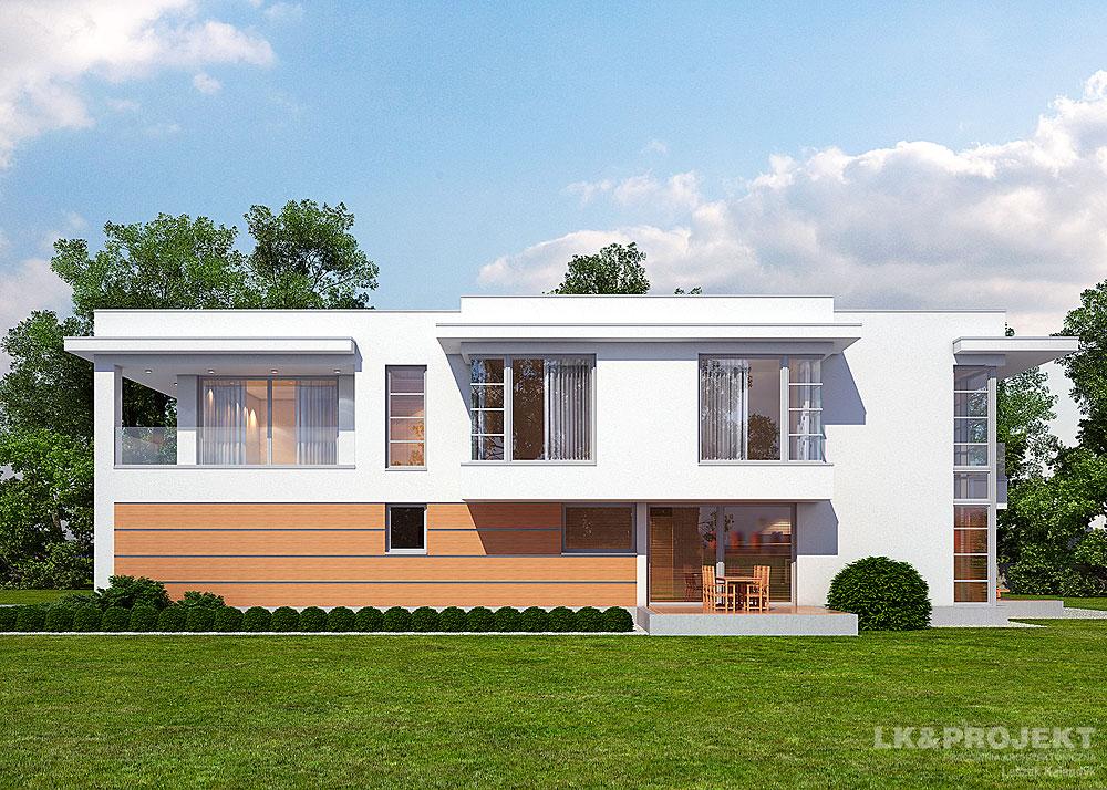 Innovative Two Story House with Interior Concepts - Pinoy House Designs