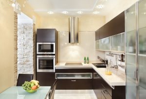Efficient Small Kitchen Designs - Pinoy House Designs