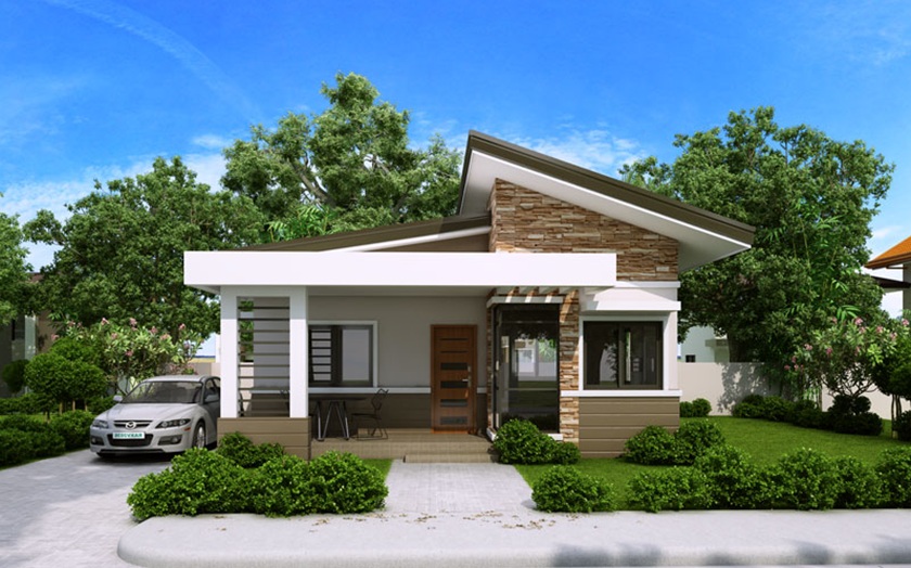 Remarkable Benefits Of Simple House Plans Pinoy House Designs