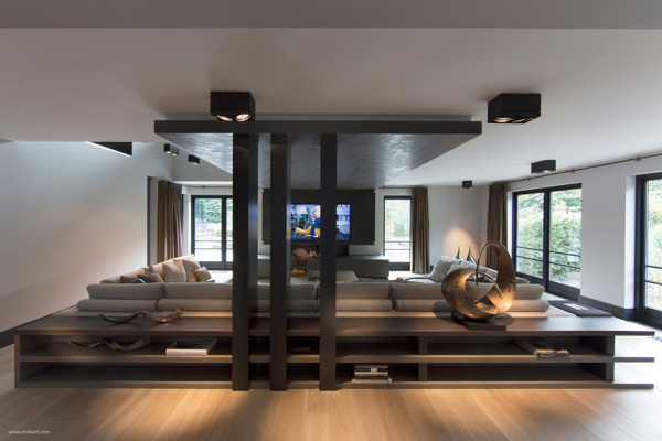 Sleek Home Decorating Ideas - Pinoy House Designs