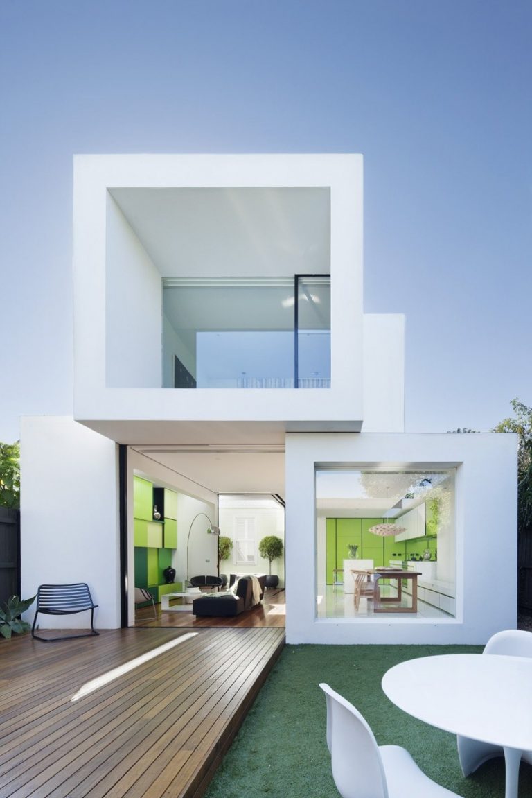 Minimalist Modern Home Designs - Pinoy House Designs