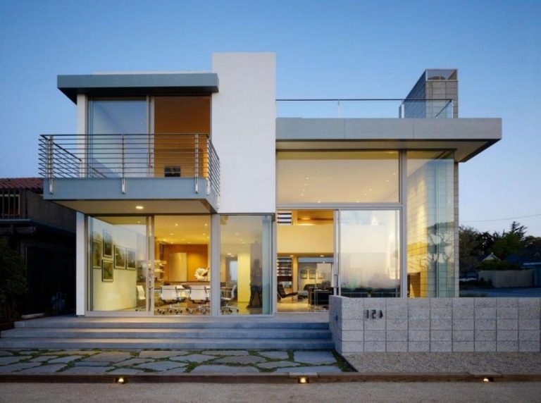 Minimalist Modern Home Designs - Pinoy House Designs