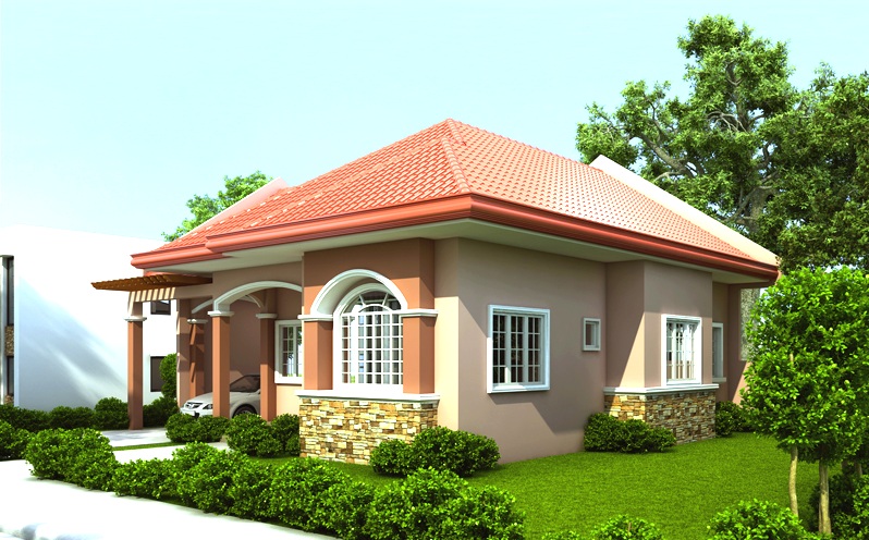 Remarkable Benefits of Simple House Plans - Pinoy House Designs