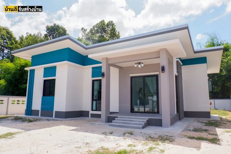 How to pick the best terrace roofing - Pinoy House Designs