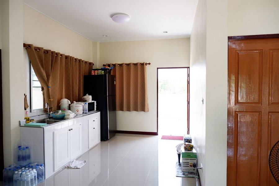 2 Storey Pinoy House Inside