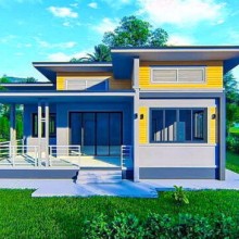 Pinoy House Designs