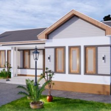 Pinoy House Designs