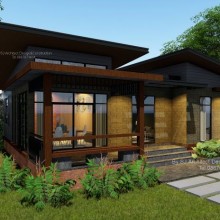 Pinoy House Designs