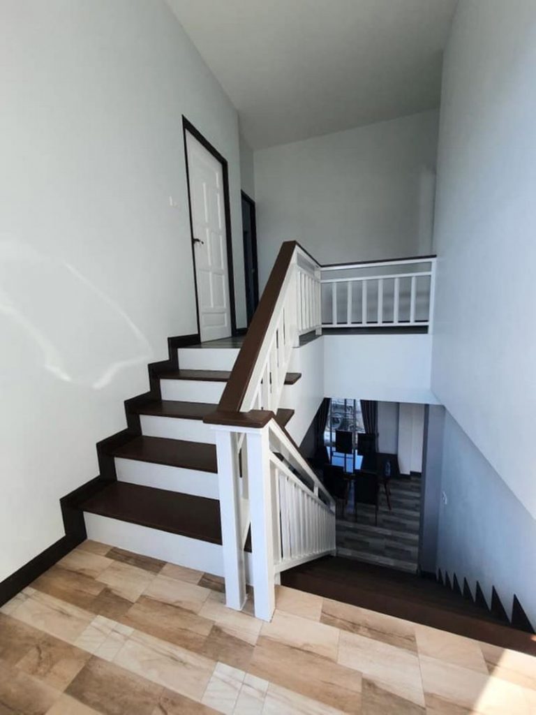 Modern Two-Storey Home Plan with Loads of Natural Light - Pinoy House ...