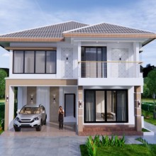 Pinoy House Designs