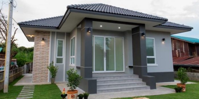 How to Install Wood Wall Paneling? - Pinoy House Designs