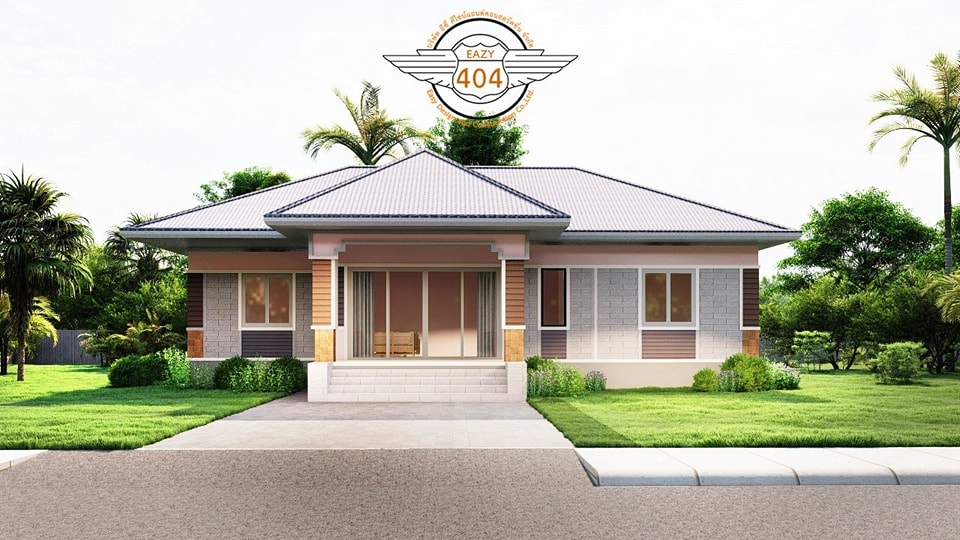 Contemporary Elegant House with Brimming Outdoor Living - Pinoy House ...